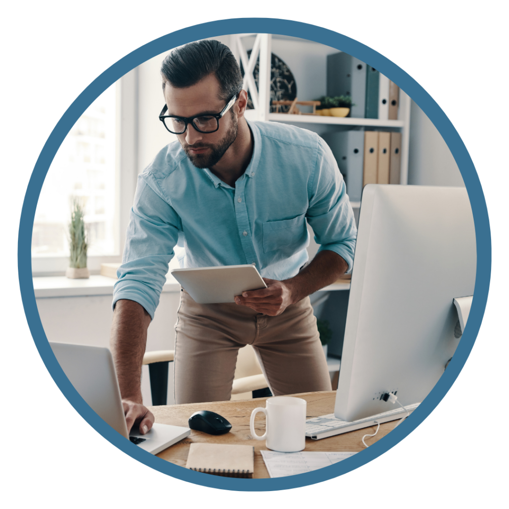 TechSeven - Managed IT & Cybersecurity in the Carolinas